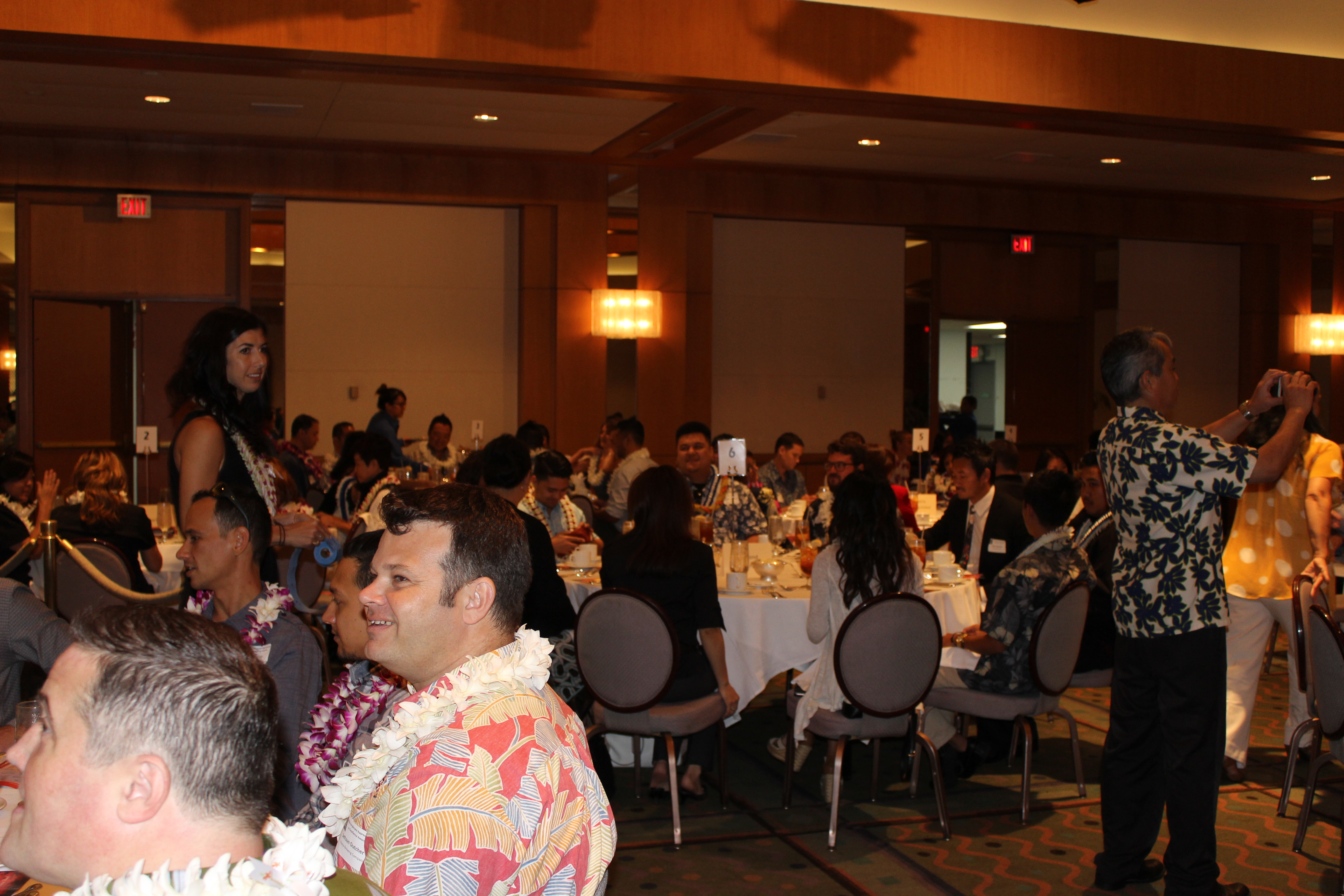 Img 4006 Hawaii Restaurant Association