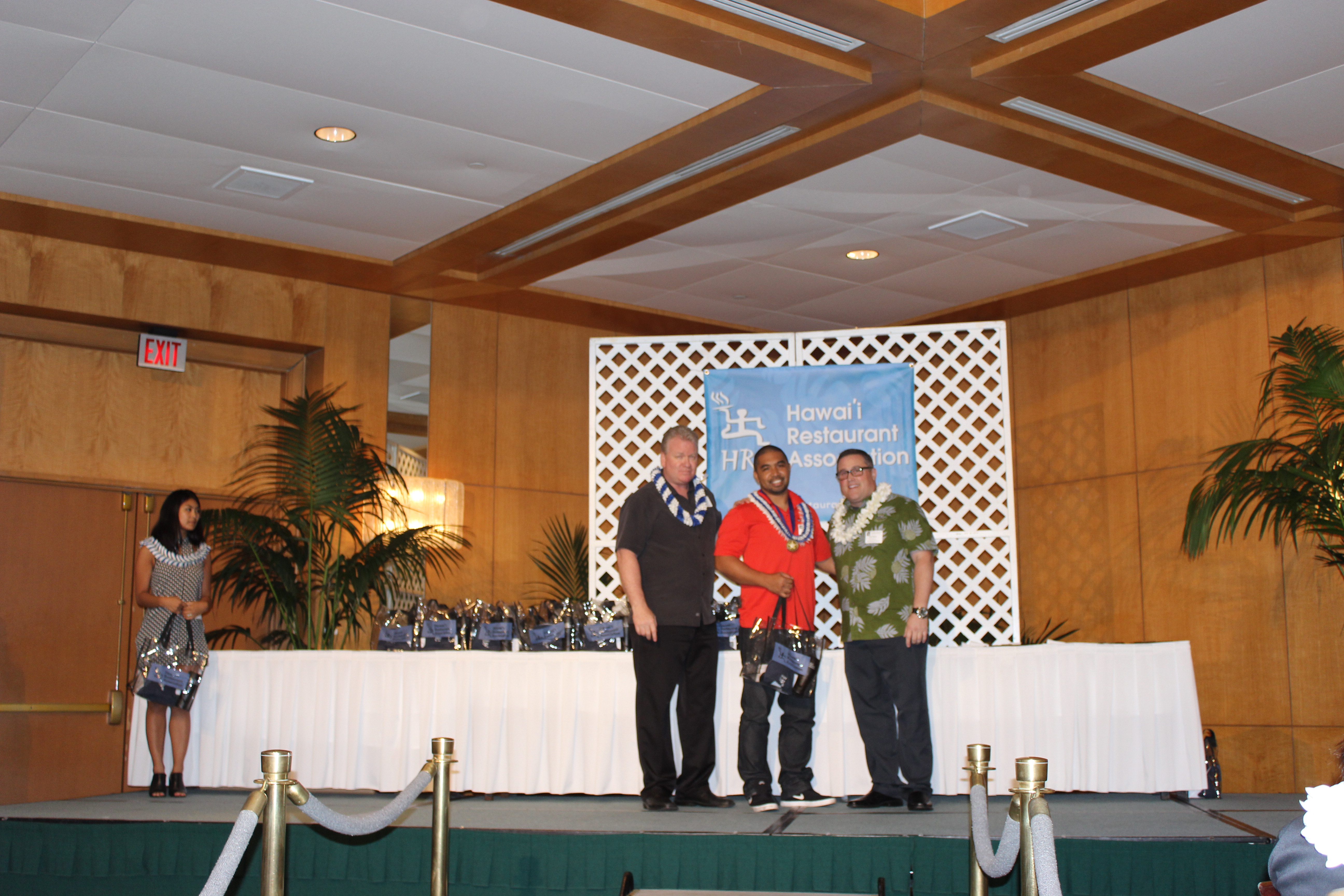 Img 4037 Hawaii Restaurant Association