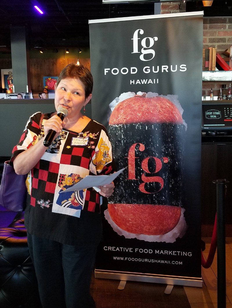 HRA Labor Day Paina Mixer recap | Hawaii Restaurant Association