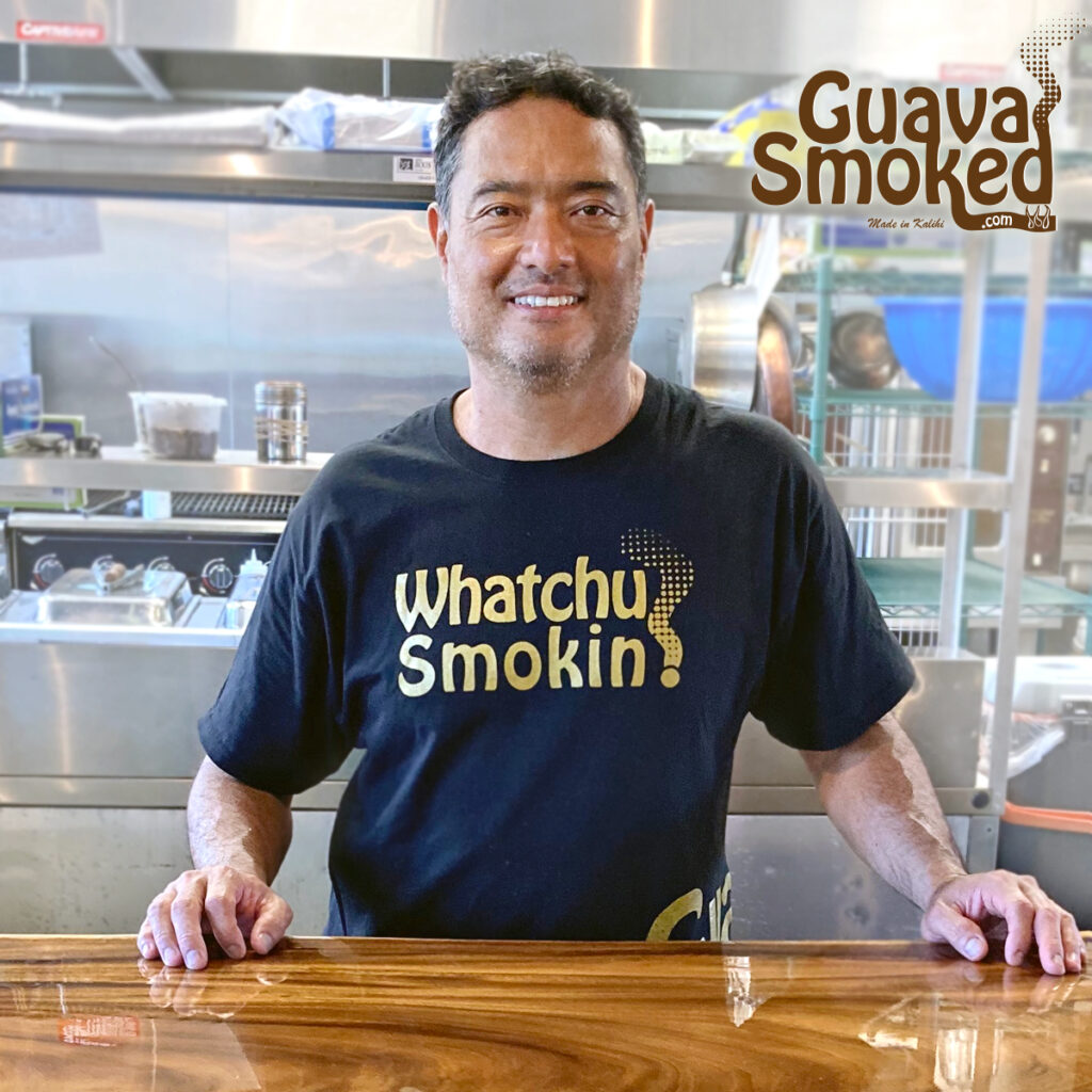 Guava Smoked Serves Up Plates with Support from HRA and HMAA | Hawaii ...