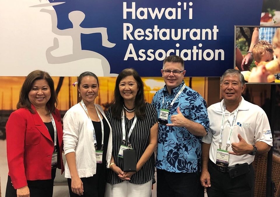 Sheryl Matsuoka, Leila Moringa, Margo Mun, Jerry Argusa, Sidney Higa ...